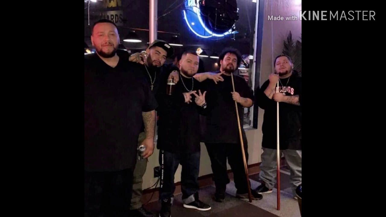 FRESNO RAP "ALL FAMILY NO FRIENDS" YOUNG RISKY X REAPER X SELF MADE ...