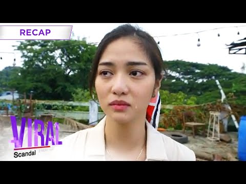 Rica's scandalous video goes viral  |  Viral Scandal Recap