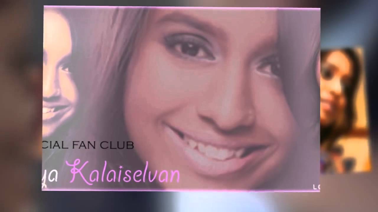 Thyivya kalaiselvam hyper kavithai - YouTube