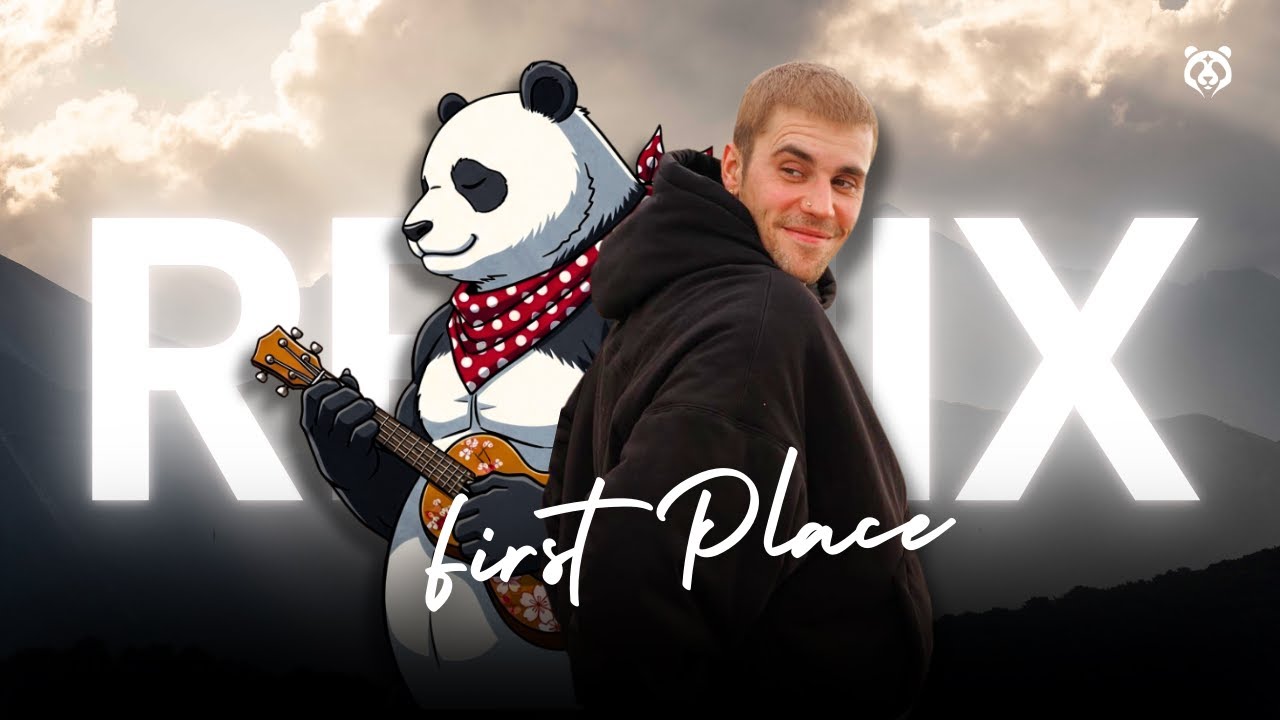 First Place (Stellar Panda REMIX) - YouTube
