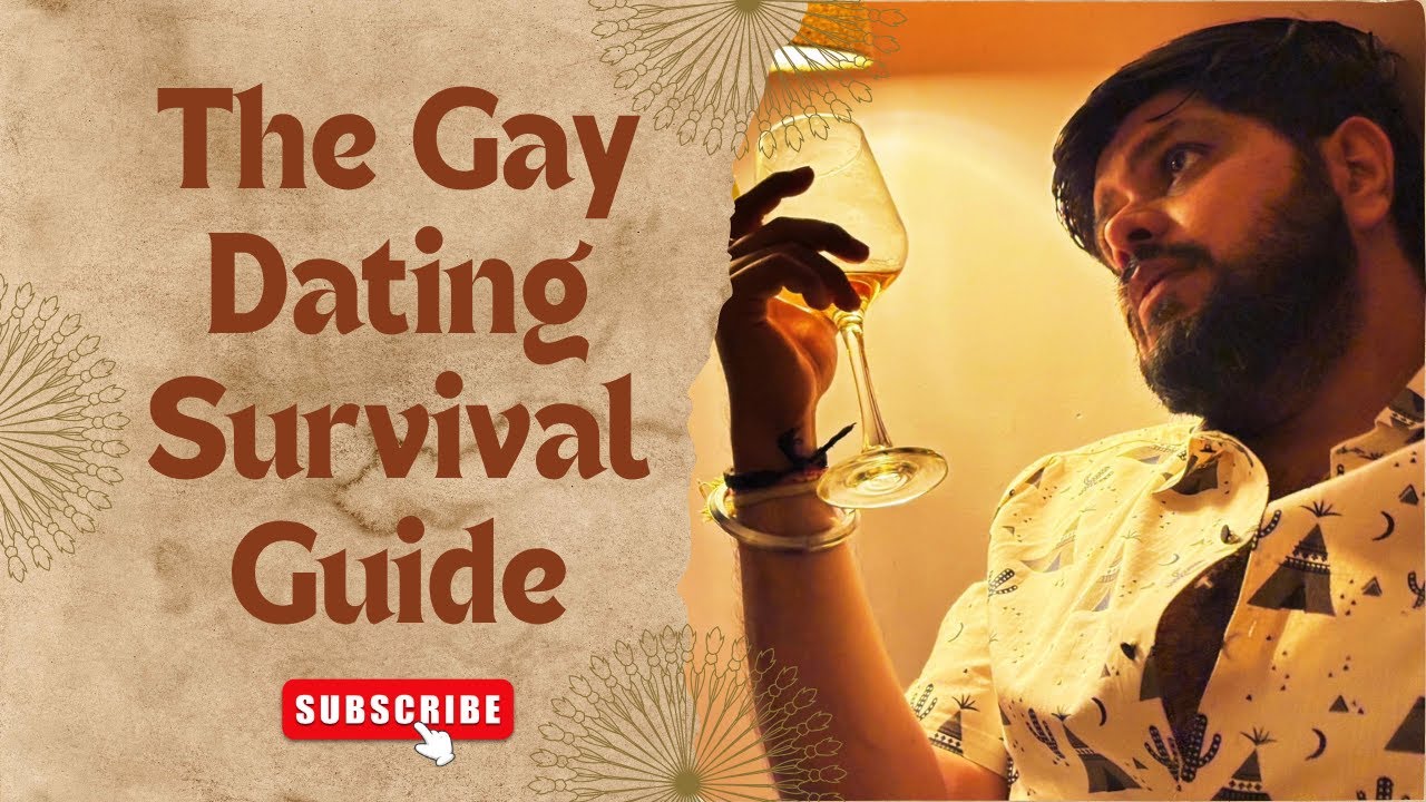 Gay Dating Is Exhausting – Here’s What Actually Helps | Dating Apps ...