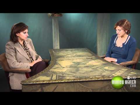 Maria Bartiromo: Debt Is Bad
