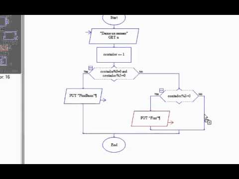 Raptor tutoria ejercicio FizzBuzz.mp4 - YouTube