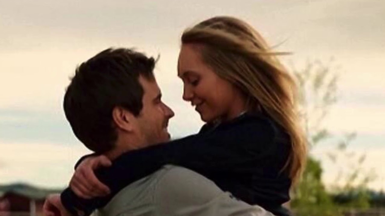 Heartland - Ty and Amy “ I Choose You Still” - YouTube
