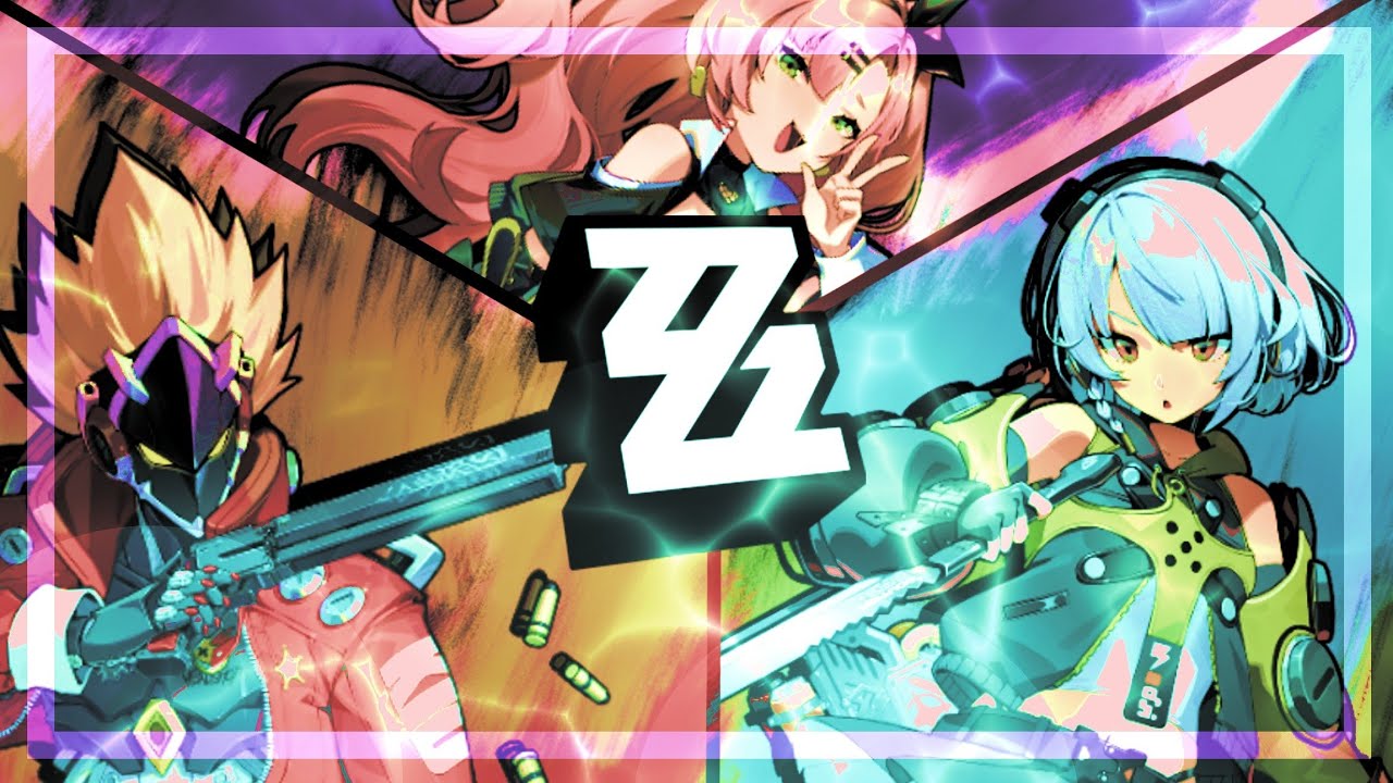Boss Chapitre 1 - Zenless Zone Zero - YouTube
