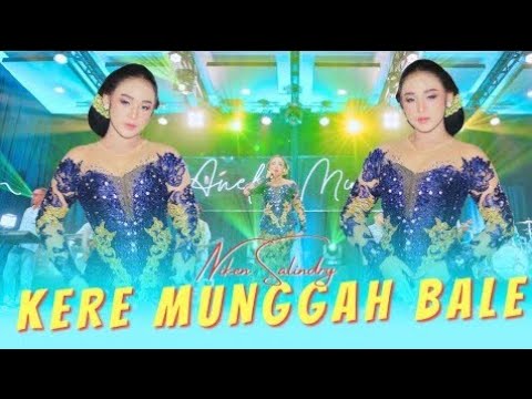Niken Salindri - Kere Munggah Bale - YouTube