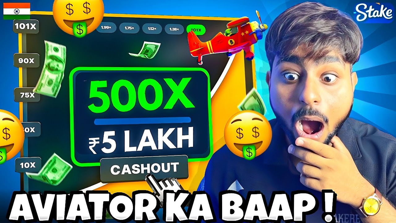 I Made ₹10 Lakh From Crash On Stake | Crash Strategy Stake | Stake Low ...