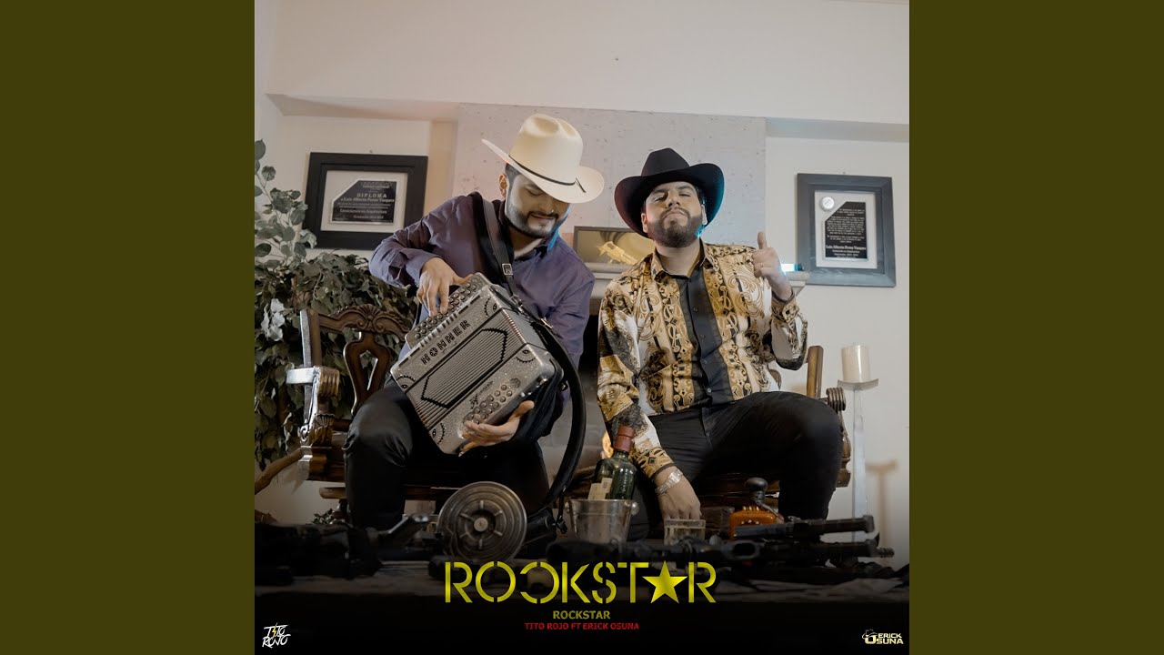 Rockstar - YouTube Music