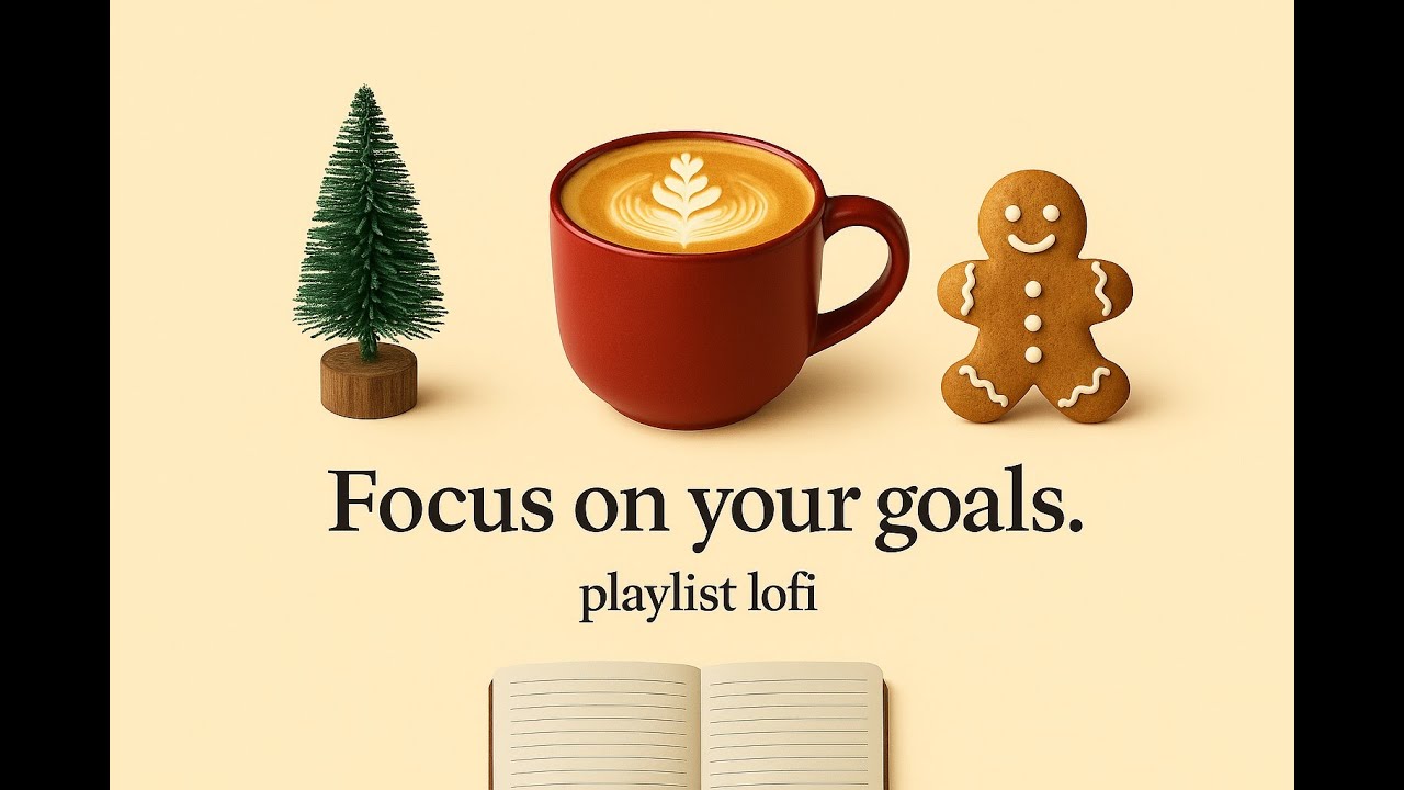 DEEP FOCUS FLOW BEATS. FOCUS ON YOUR GOALS. - YouTube