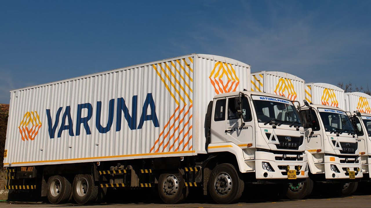 SEO Excellence in Logistics: Varuna Group's 161% Organic Traffic Growth ...