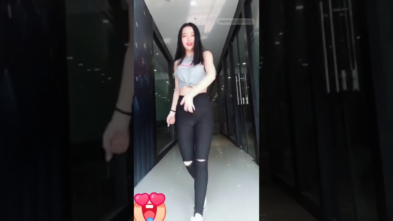 紧身裤美女系列 性感美女热舞sexy Girl Sexy Skinny Sexy Dance Girl Youtube