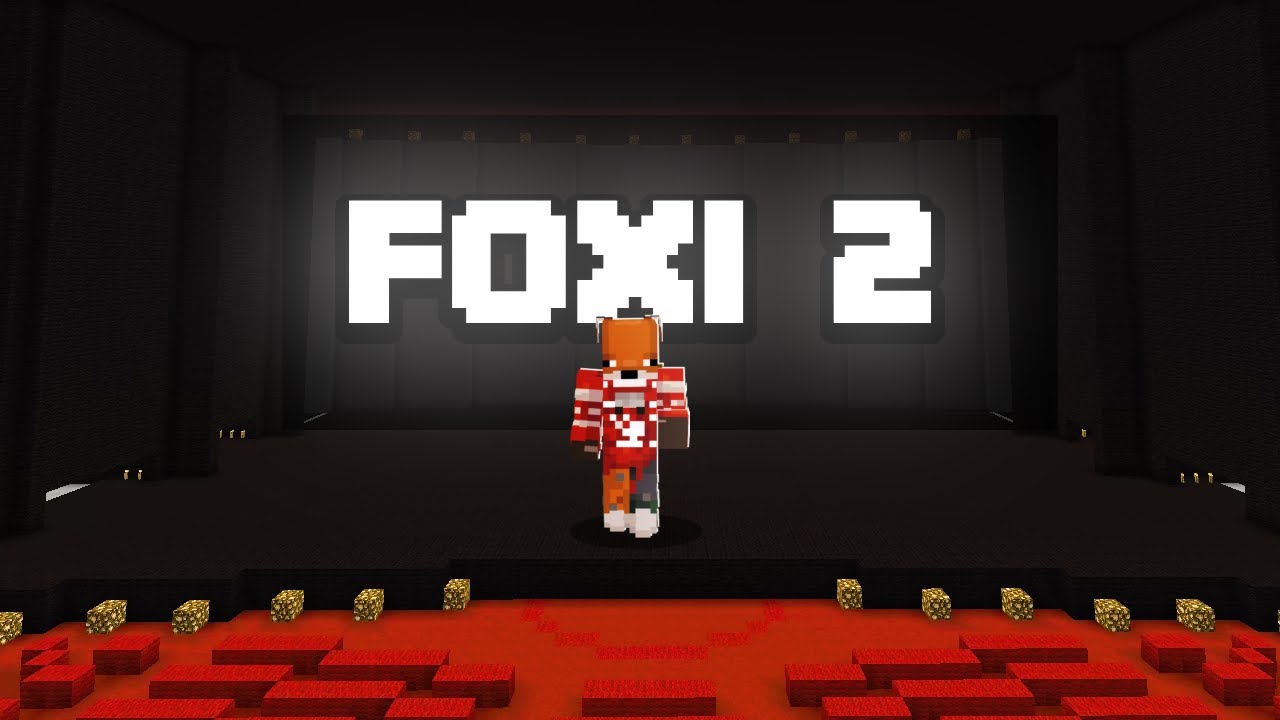 FOXI 2.0 - YouTube