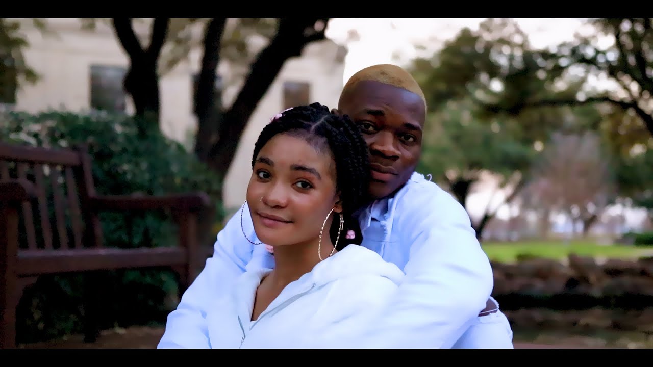 Nanare - Milele ( Official music video) - YouTube