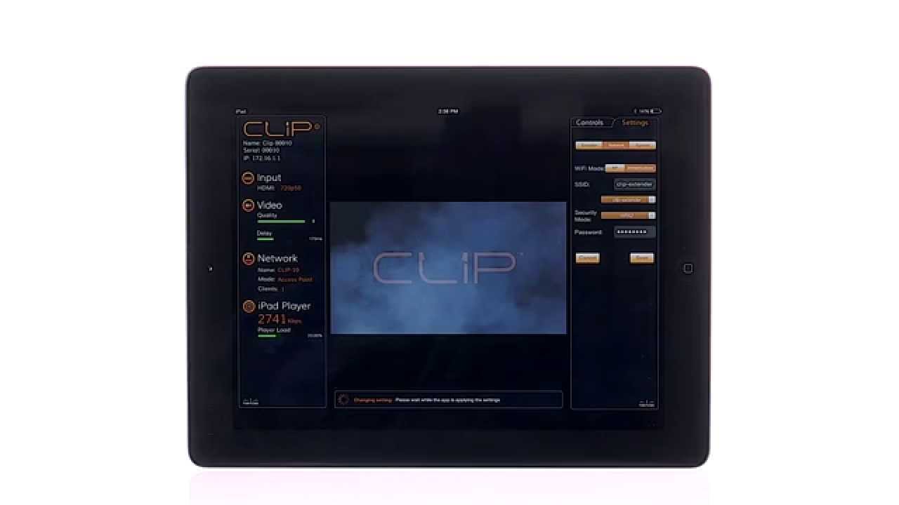 Clip Using Ubiquiti Antennas Teradek Tutorial HD - YouTube