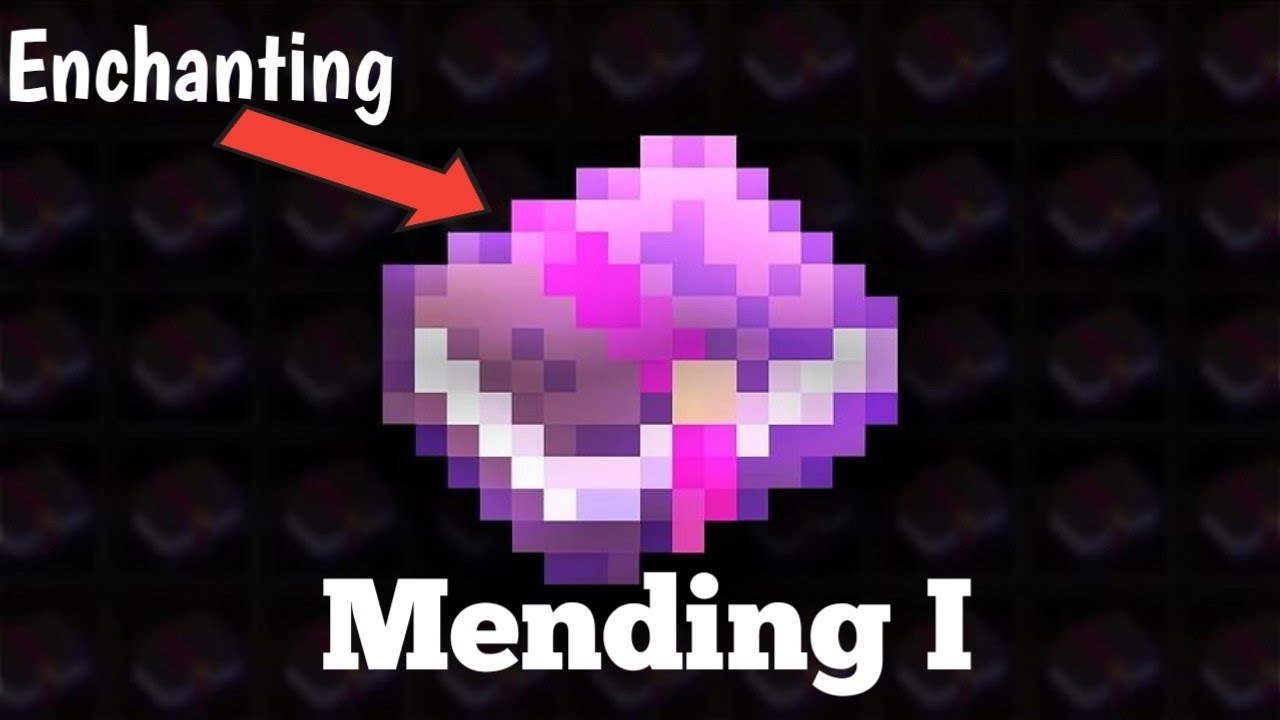 Finally Adding Mending In Armour And Tools || Minecraft Survival S2 ...