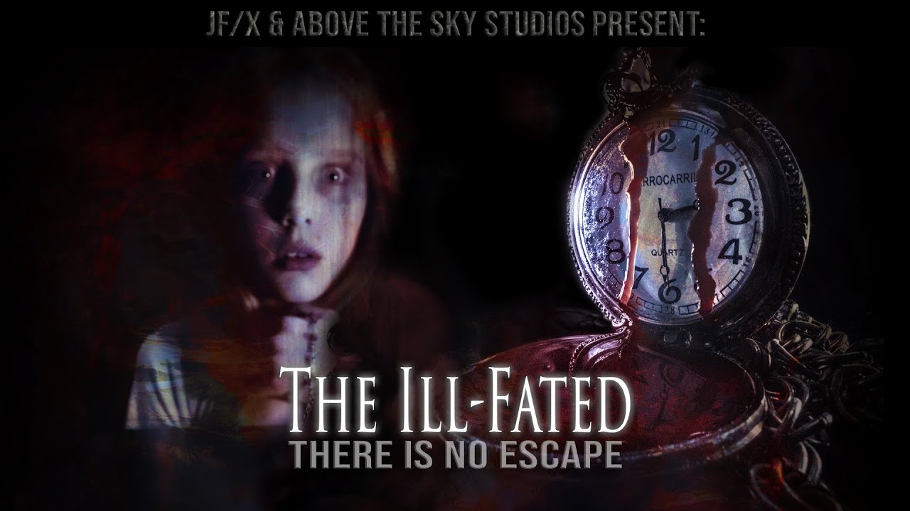 The Ill Fated TRAILER - Release 2023 - YouTube