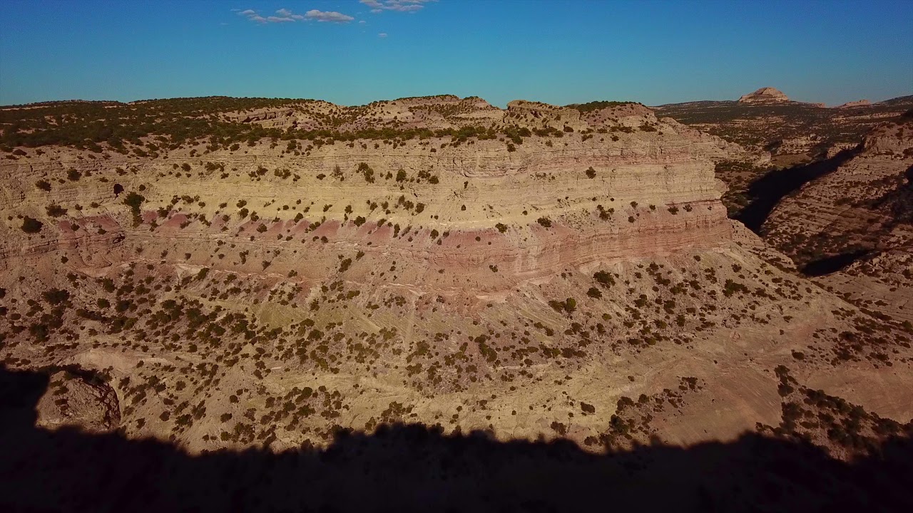 [4K] DRONE Adventure: DEVILS CANYON, Utah - YouTube