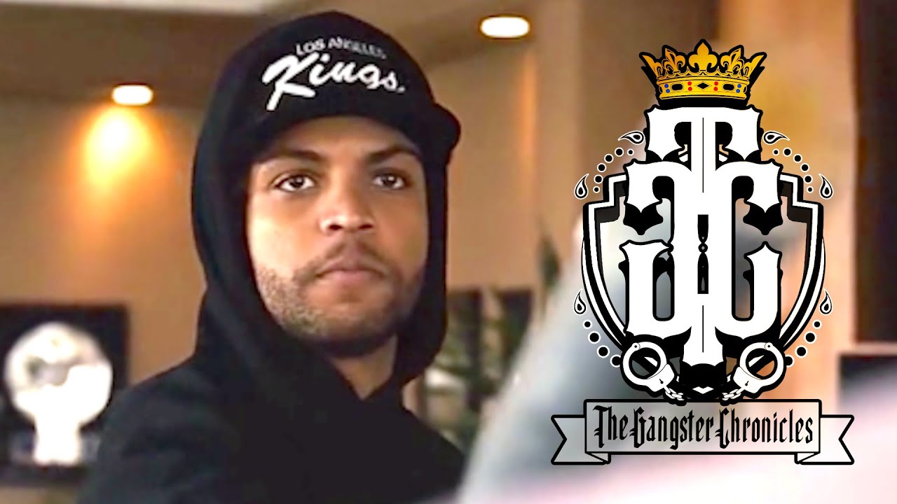 Straight Outta Compton Baseball Bat Scene: Where it Came From - YouTube