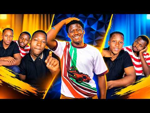 PRESSURE  ABADDE ATUUSE KUKISE KUKISENGE MWEBAALE MWENE 10M[ BROUNA K]