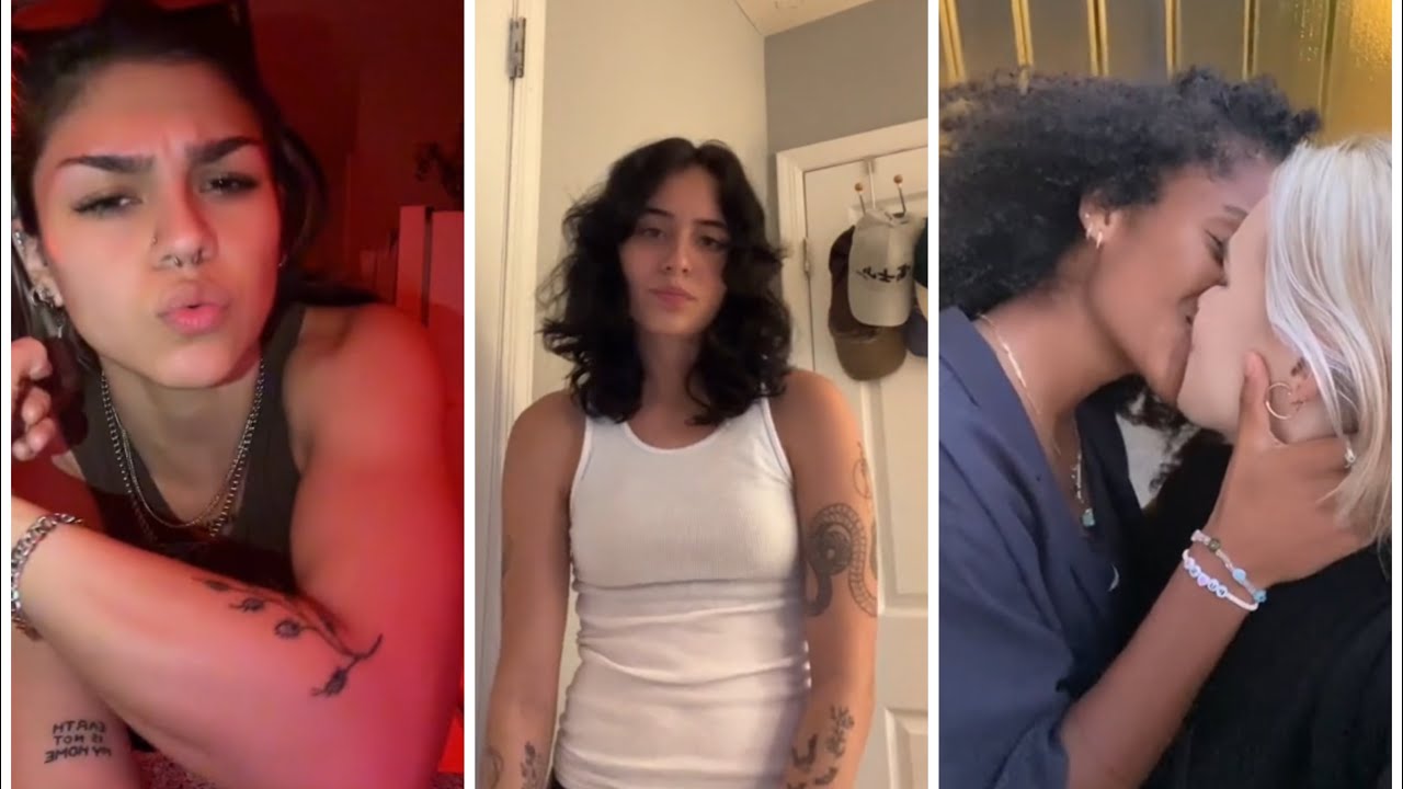 Wlw tik toks - YouTube