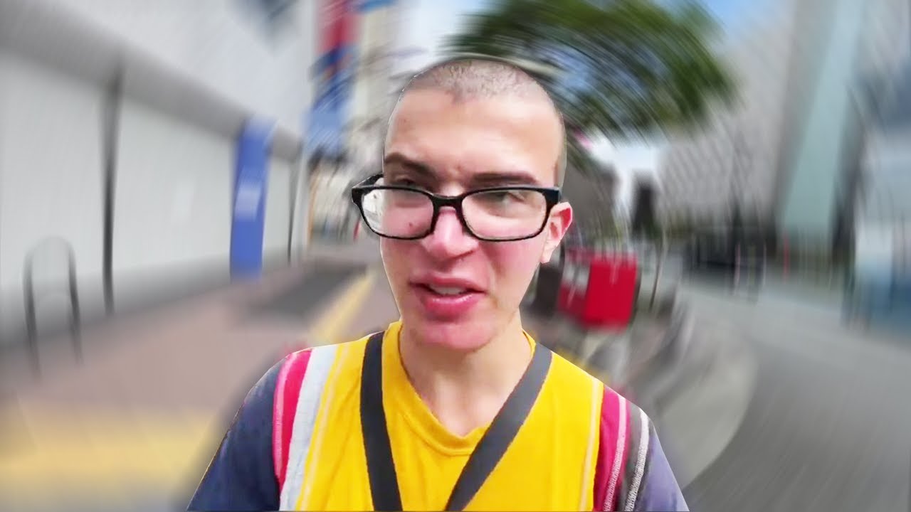 Turan Spidey: The Transformation Of A TikTok Degenerate - YouTube