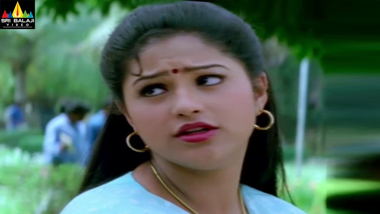 Raasi Best Scenes Back to Back | Telugu Movie Scenes | Sri Balaji Video ...