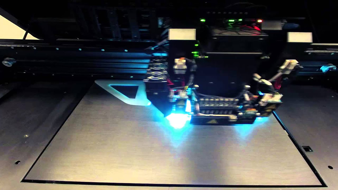 How to 3D Print a Prototype Car Part - YouTube