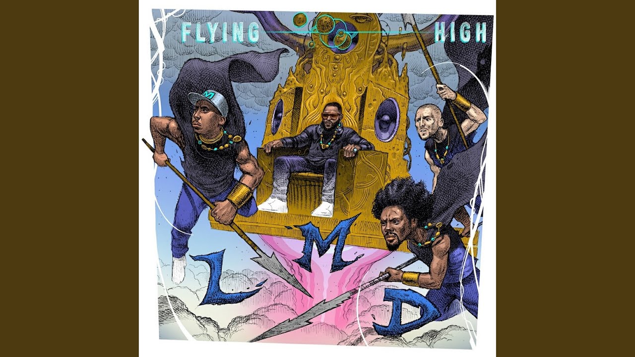 Pop Fly - YouTube