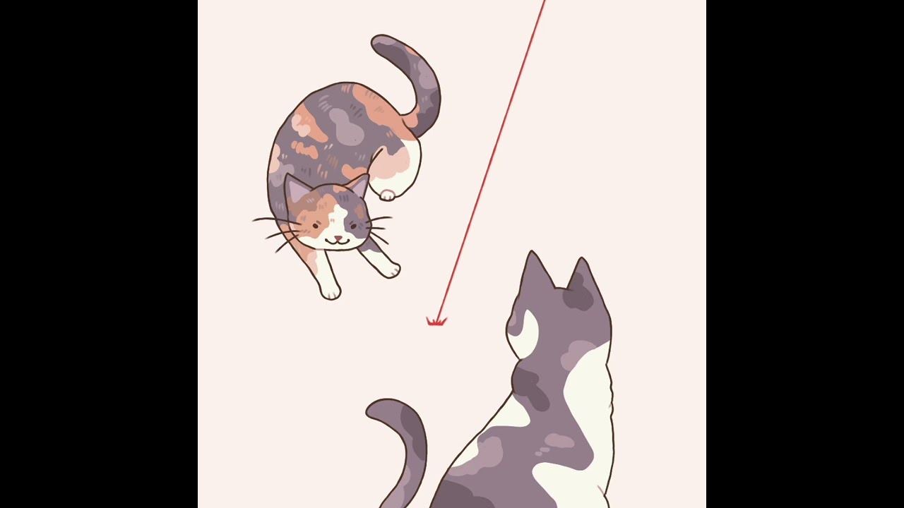 Twiddling thumbs (full) - YouTube