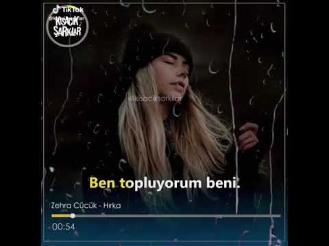 Karışık şarkılar(5)