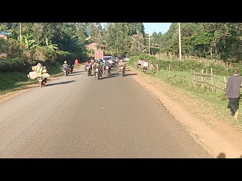 Grace Kemuma Motende farewell (Msafara)Part 5.(Star Tach Media) - YouTube