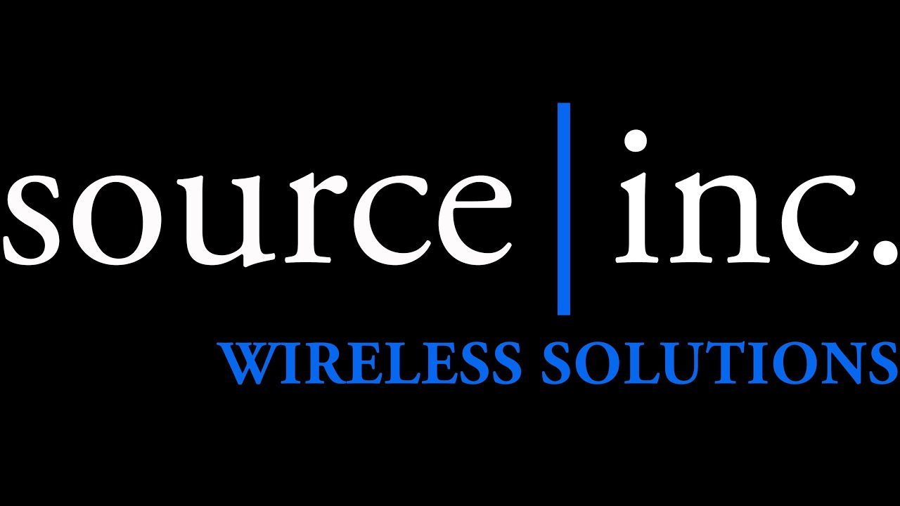 Source Inc. Overview 4K - YouTube