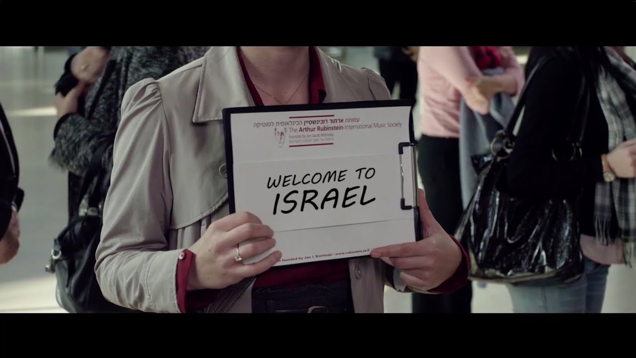 IZZY – Stream Israel | Find something special for you. - YouTube