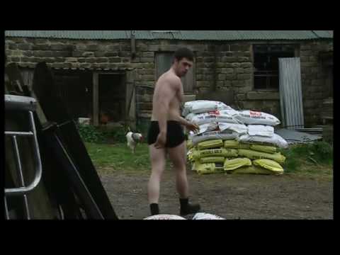 [Kelvin Fletcher] in Just Briefs