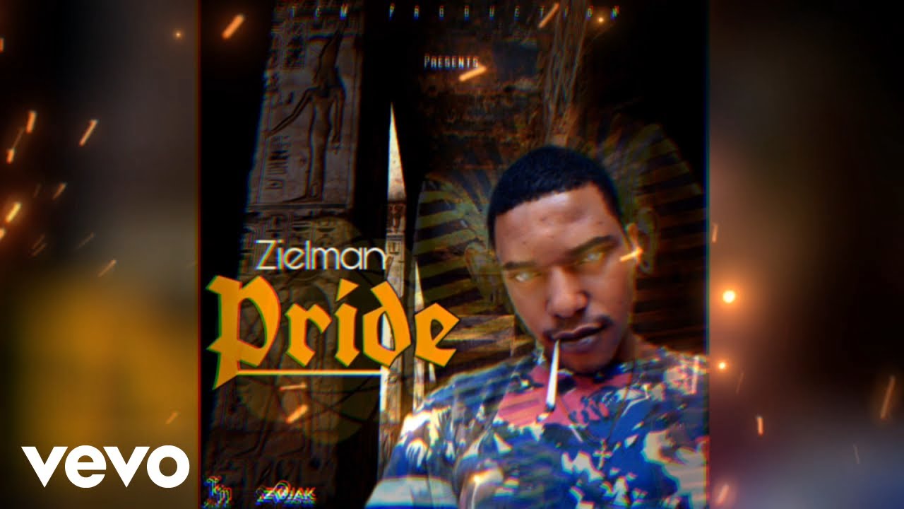 Zielman - Pride (Official Video) - YouTube