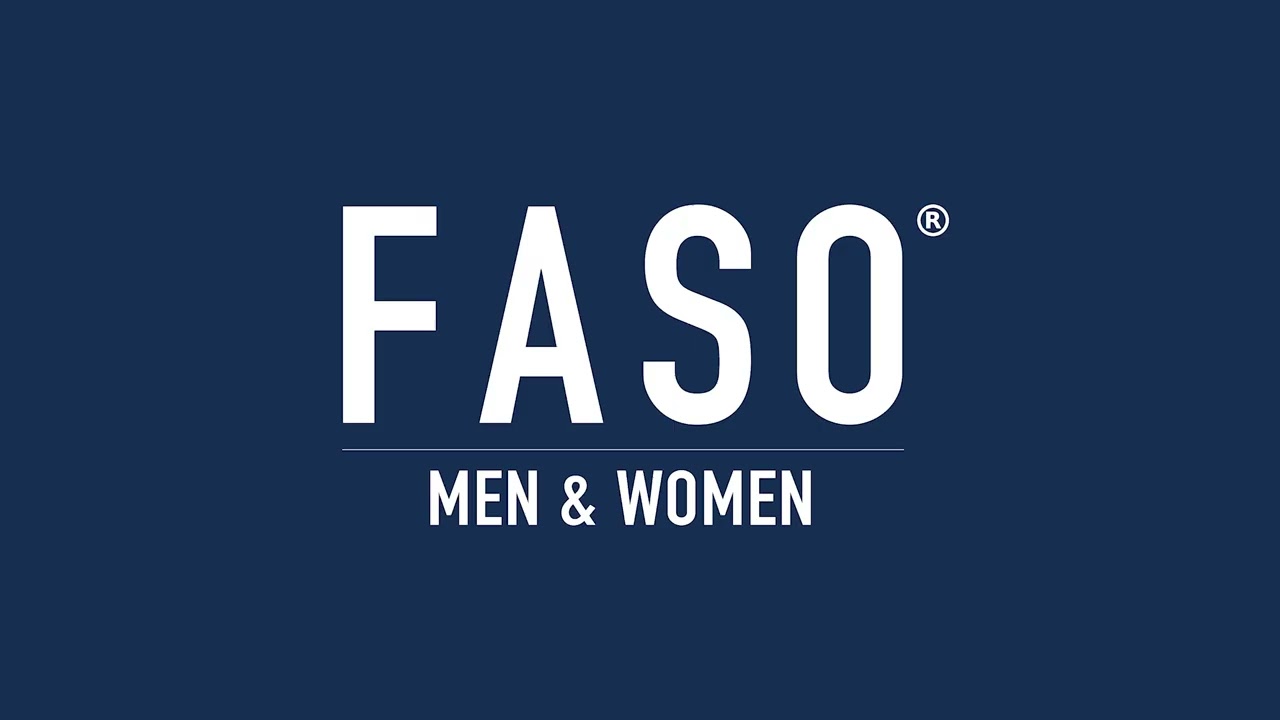FASO Innerwear - YouTube