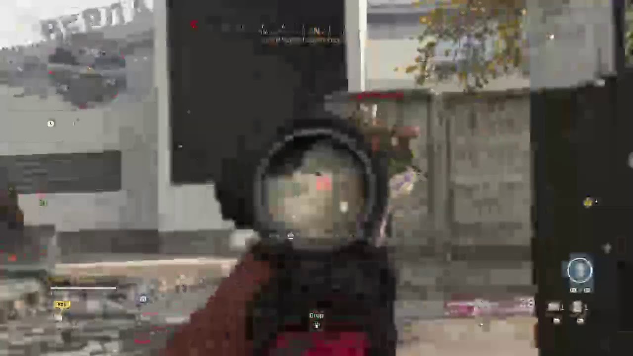 Using cali sticks pt 2 - YouTube