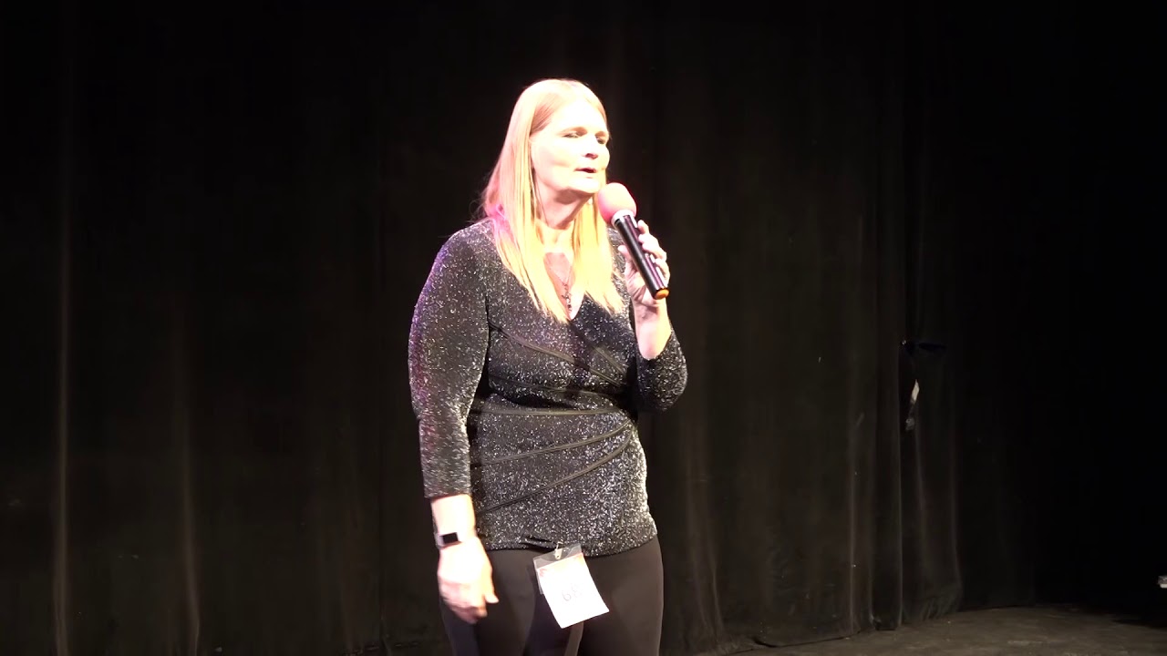 Tammy Cook - YouTube