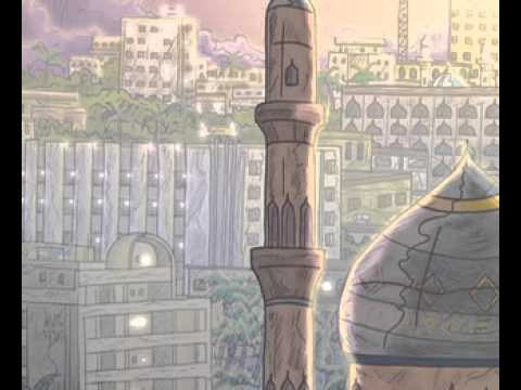 Special Forces in Iraq drawing - YouTube