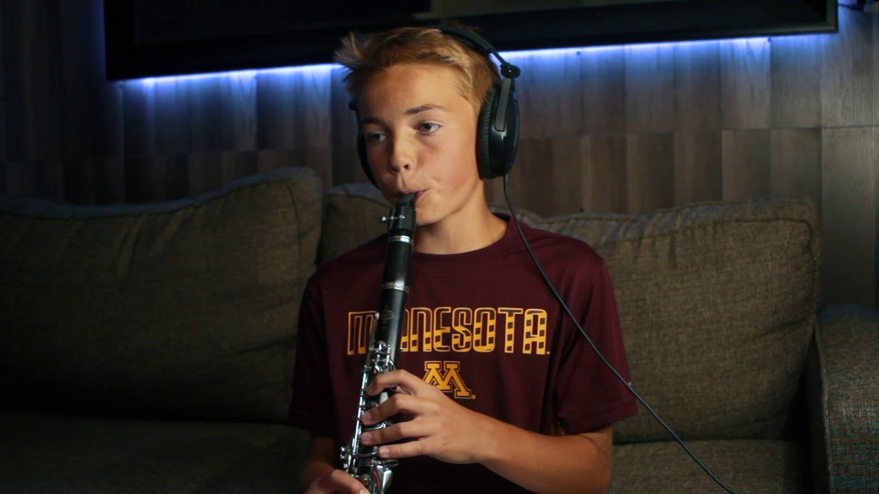 Younger - Ruel (Instrumental Cover) | Ryan Anderson - YouTube