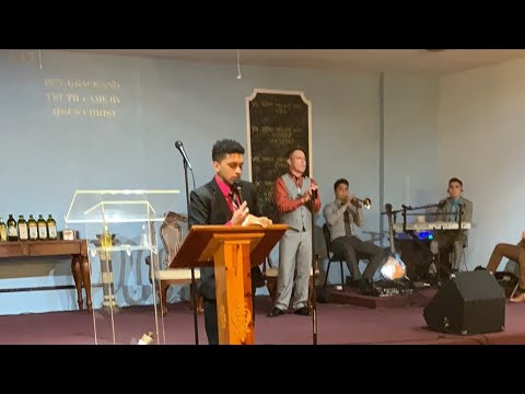 “Jeremy padilla’ (Santo Jesus) - YouTube