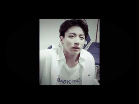 Jeon Jungkook(BTS) Bad Boy