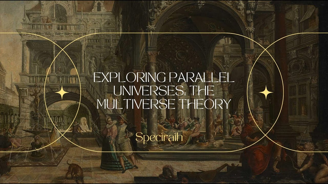 Exploring Parallel Universes: The Multiverse Theory - YouTube