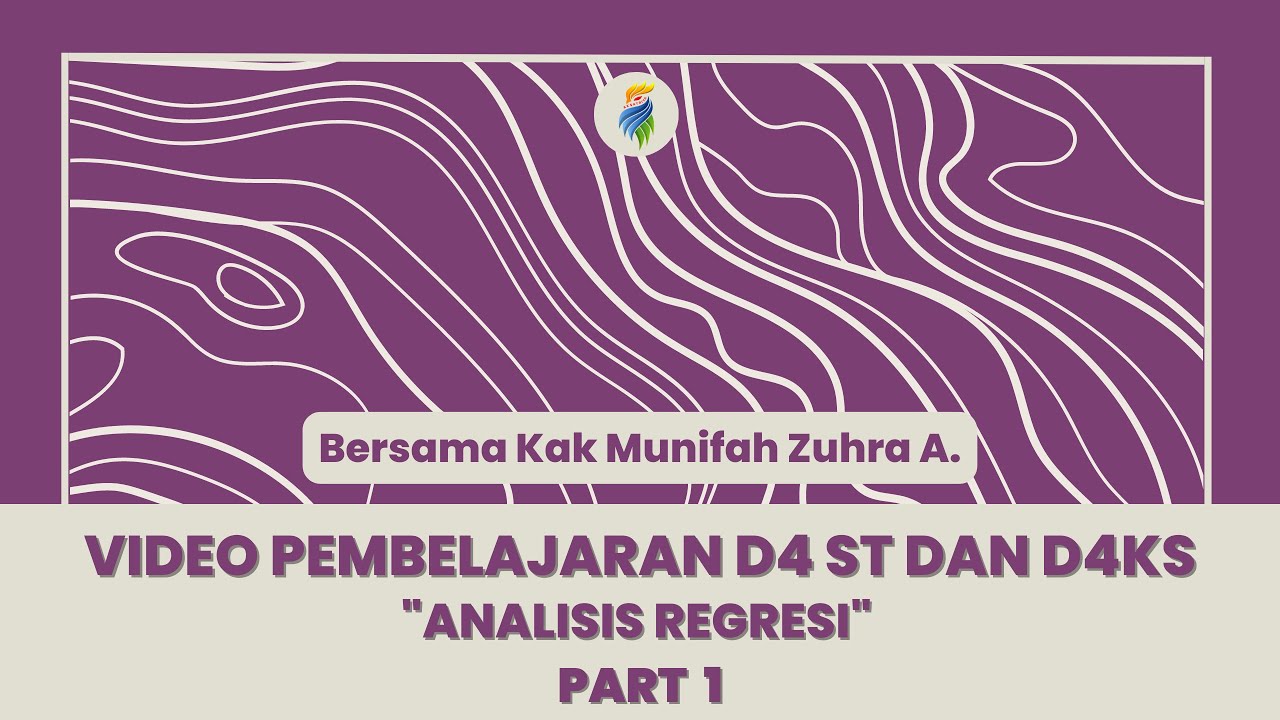 📖VIDEO PEMBELAJARAN UTS || PART 1 || ANAREG || D4📖 - YouTube