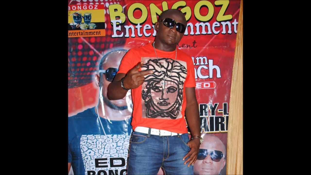 Ada Ada French version (Flavour) - by Edi Bongo - YouTube