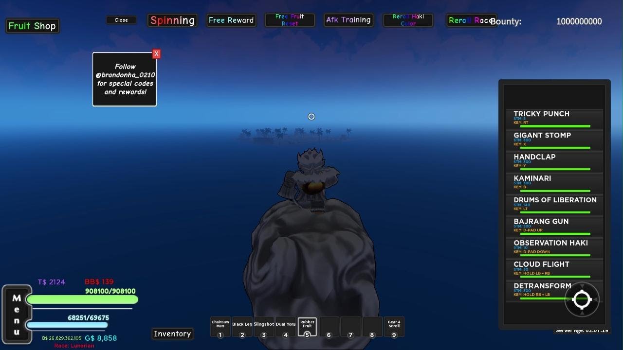 Roblox aopg Beginners Guide 2024 1st and Second Sec - YouTube