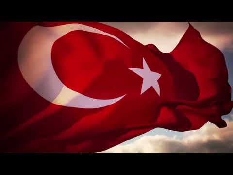 Türk'ün Şanlı Tarihi / Ak Parti'nin Kuruluşunun 25. Yılı Anısına