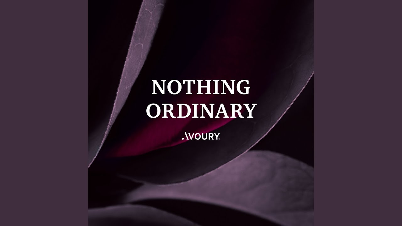 Nothing Ordinary YouTube nothing-ordinary-youtube