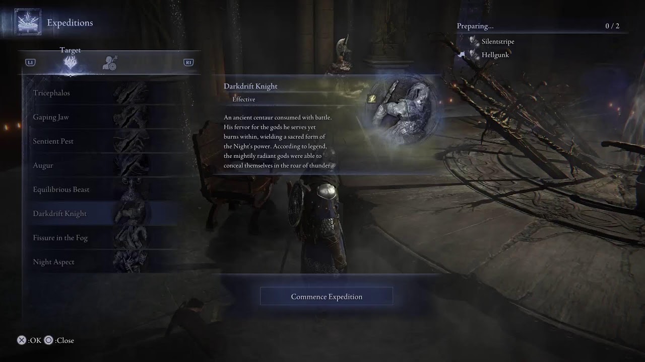 Nightreign tomfoolery - YouTube
