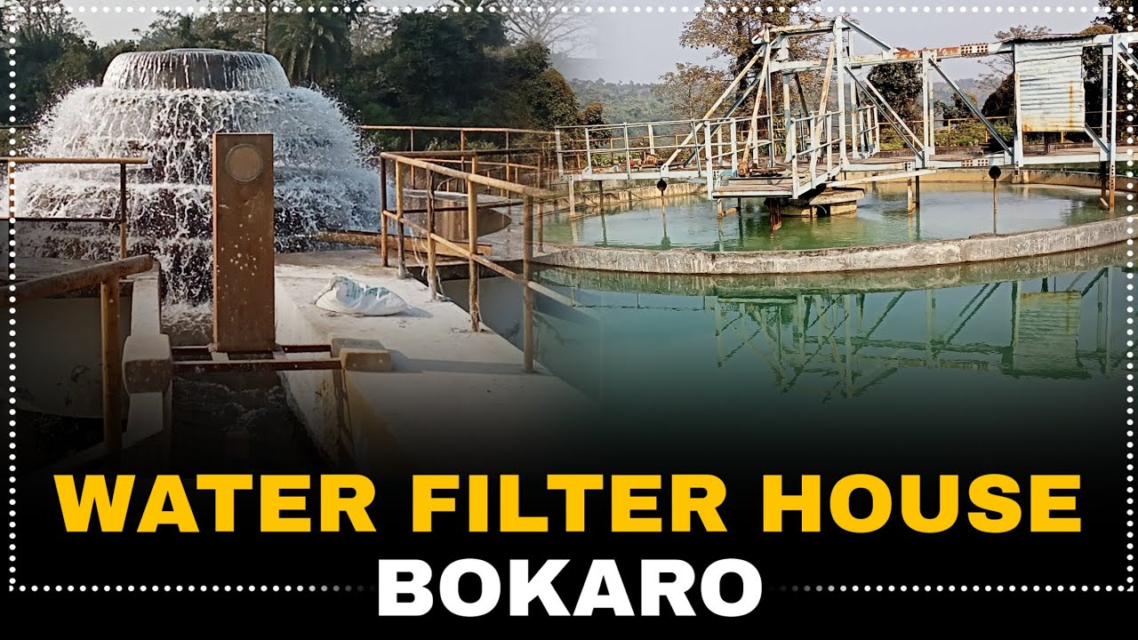 bokaro water filter house | water filter bokaro | bokaro water house ...